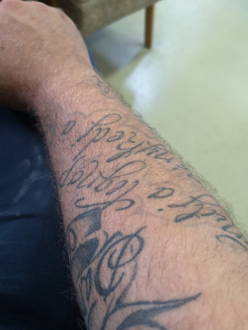 Tattoo uploaded by Zoltán Zvara • Tattoodo