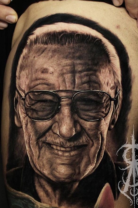 Tattoo uploaded by Born 1891 • Tattoodo