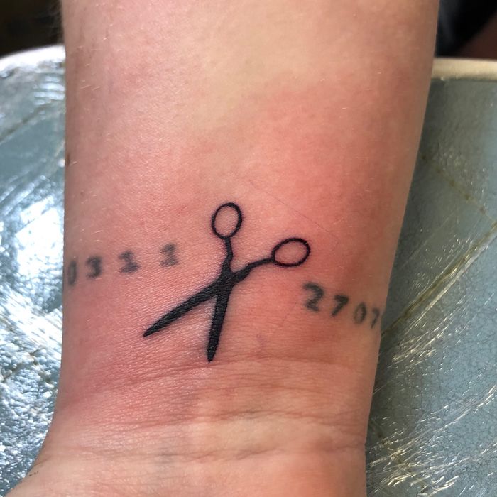 Tattoo uploaded by Sabra Carson • Tattoodo