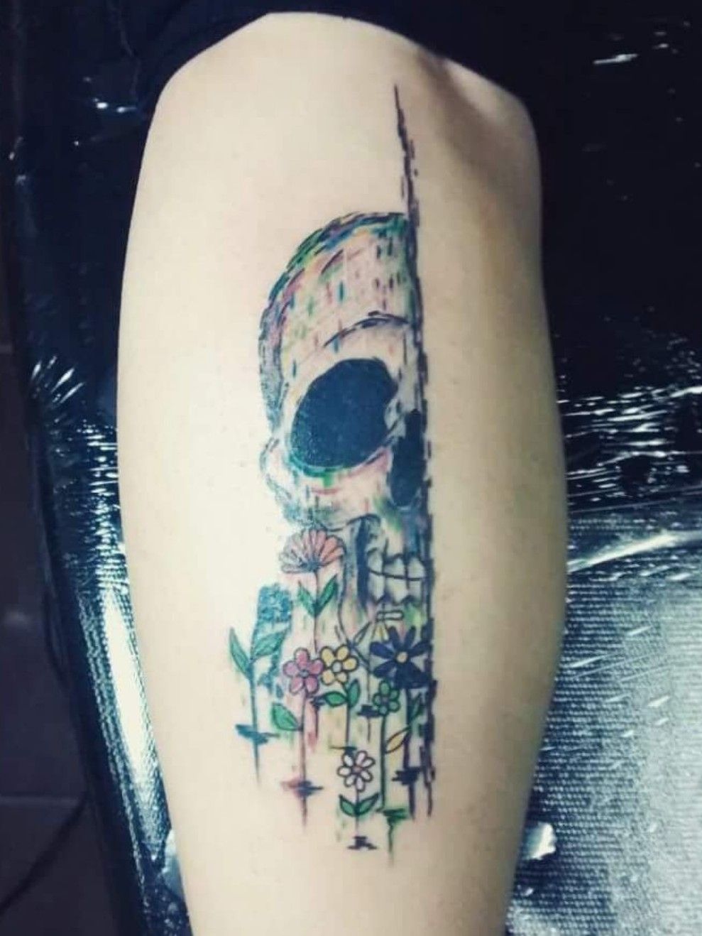 Tattoo uploaded by Anderson Max Gimp • Tattoodo