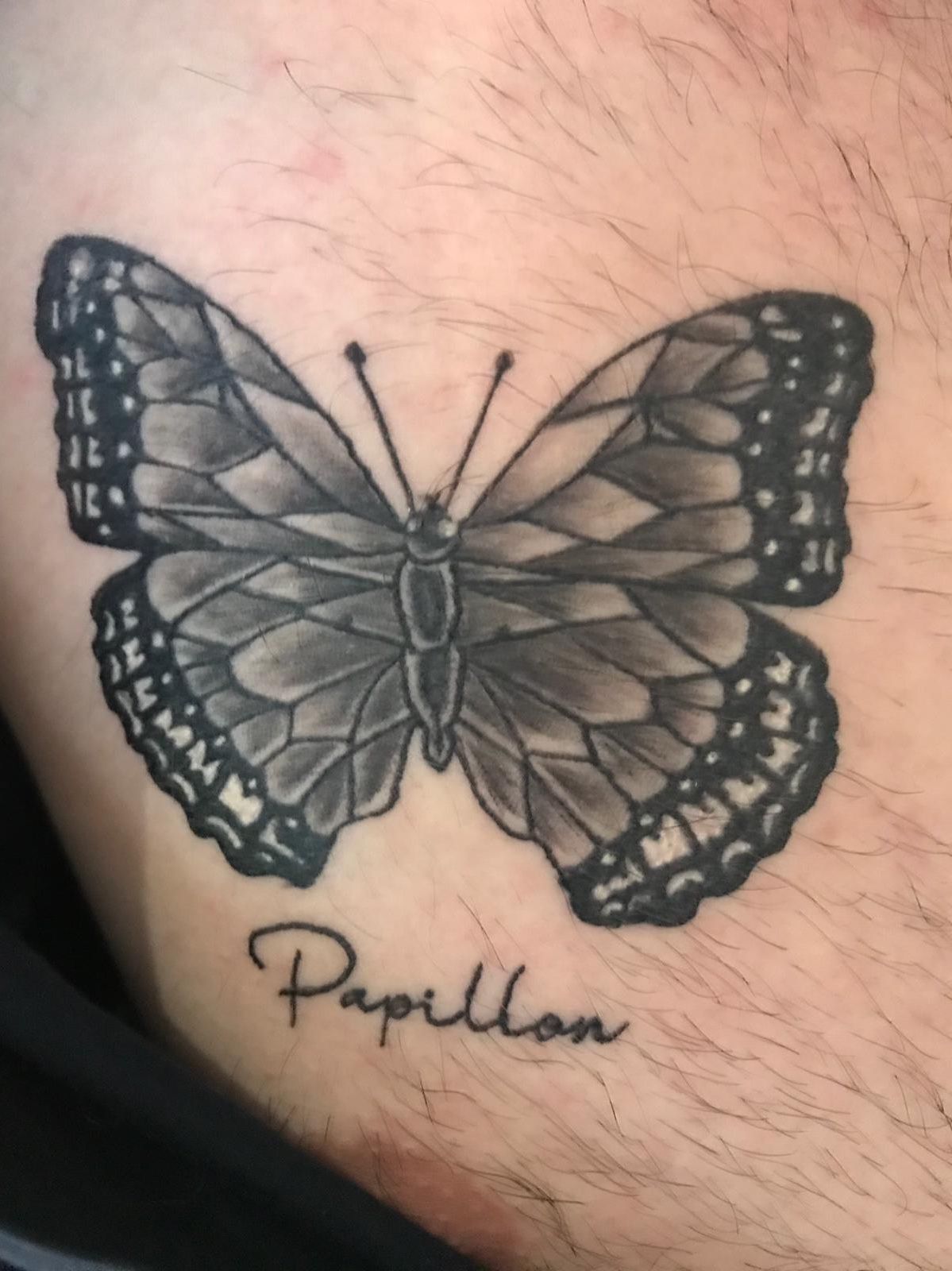 Tattoo uploaded by Kane • Tattoodo