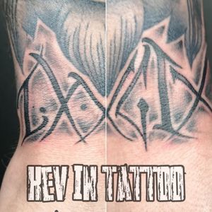 Tattoo uploaded by KD_Tattooartz • Tattoodo