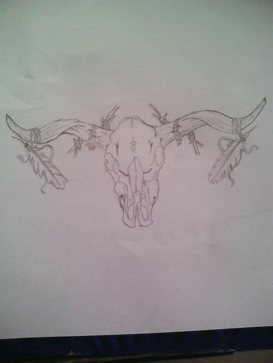 Tattoo uploaded by Jordan Van Dyk • Tattoodo