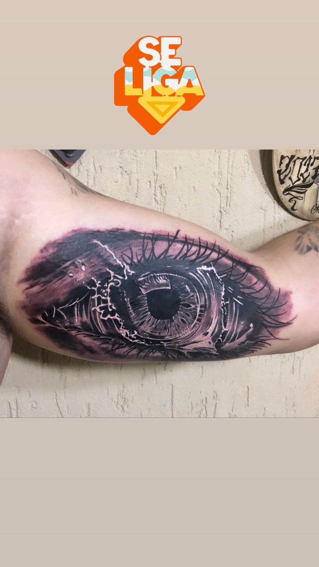Tattoo uploaded by Kayson Tattoo Studio • Tattoodo