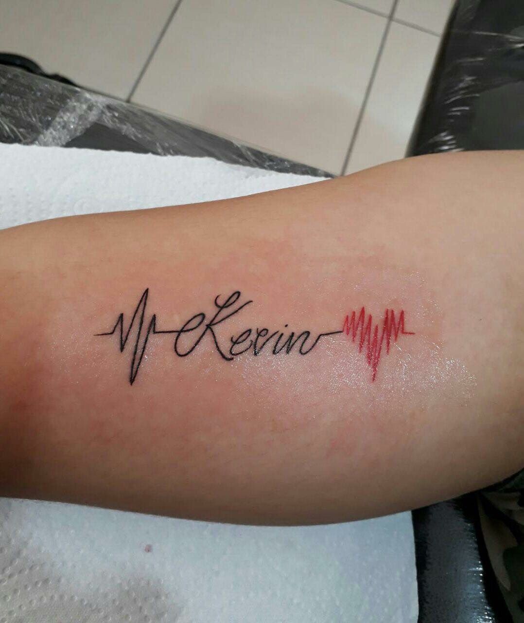 Tattoo uploaded by Kayson Tattoo Studio • Tattoodo