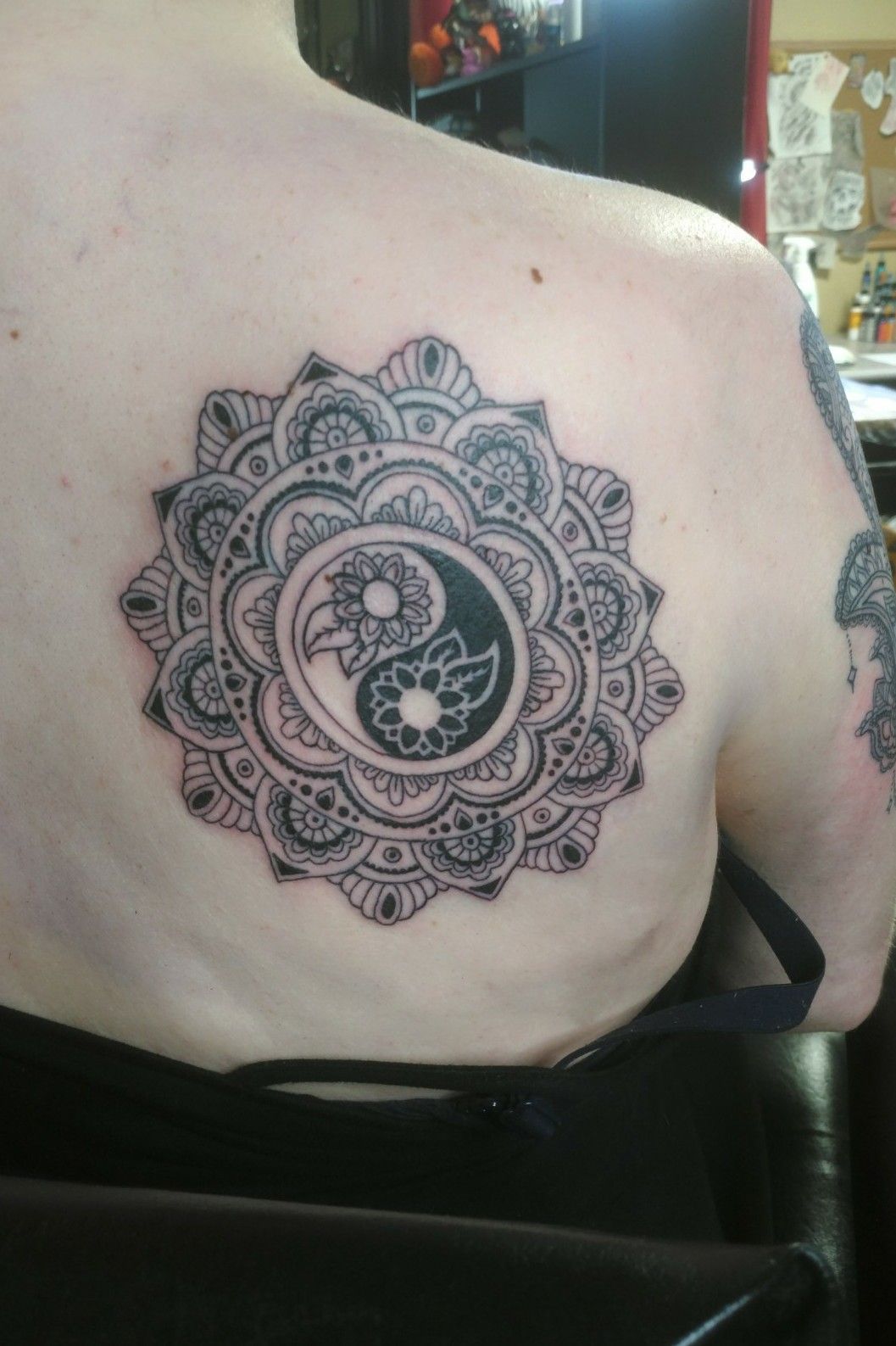 Tattoo uploaded by Matt Williamson • Tattoodo