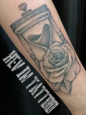 Tattoo uploaded by KD_Tattooartz • Tattoodo