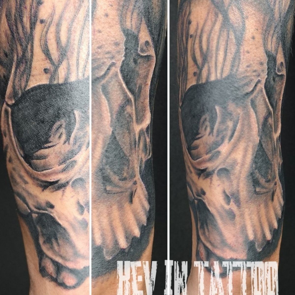 Tattoo uploaded by KD_Tattooartz • Tattoodo