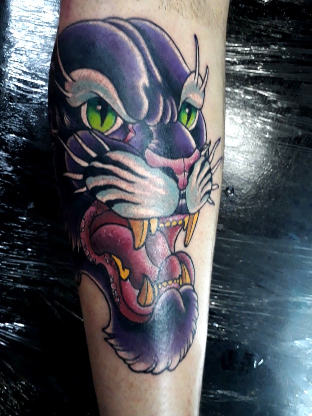Tattoo uploaded by Hiago Hartung tattoo artist • Tattoodo