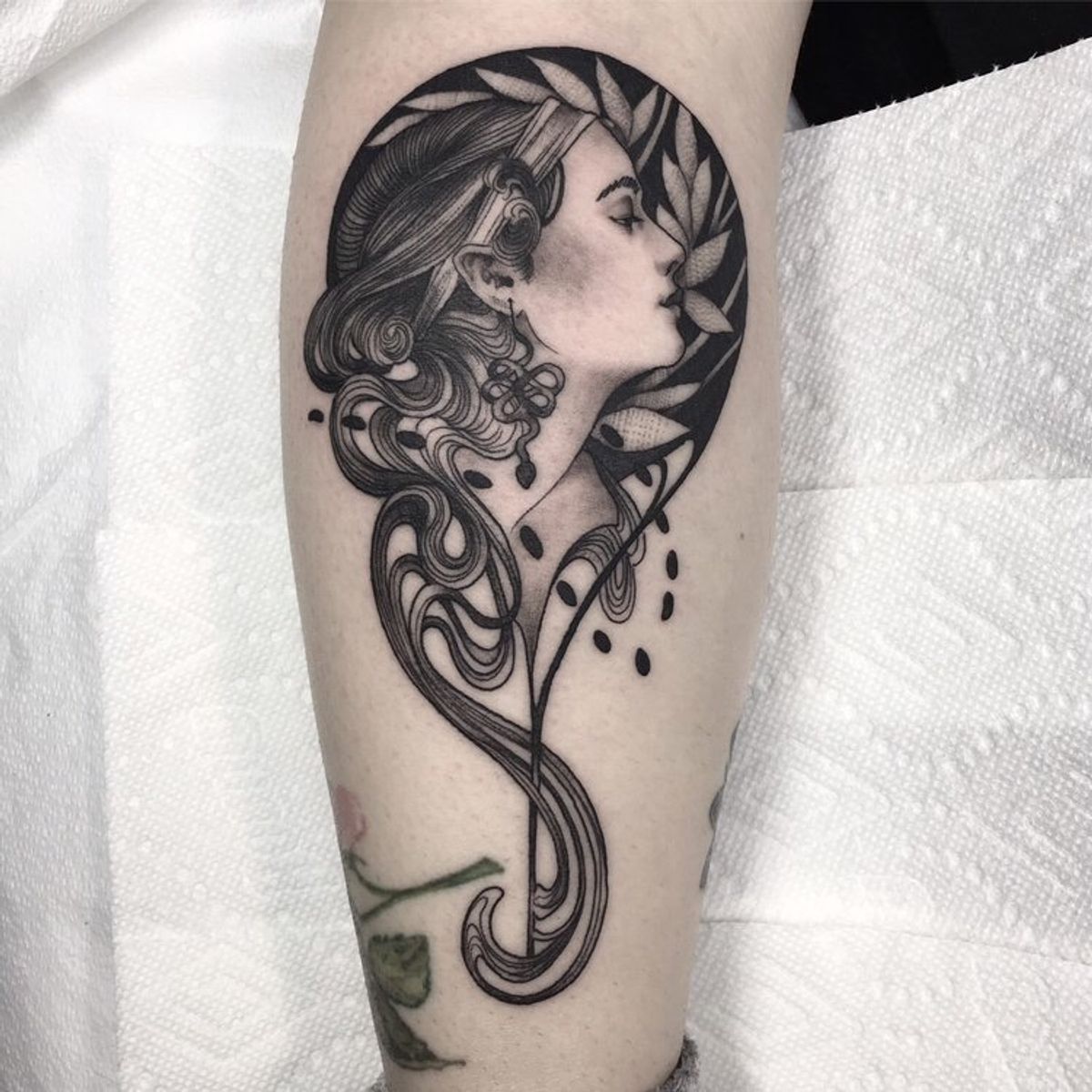 Tattoo uploaded by Gerald • Tattoodo