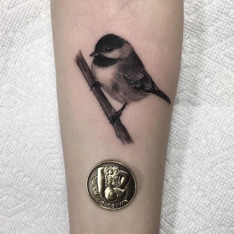 Tattoo uploaded by Gerald • Tattoodo