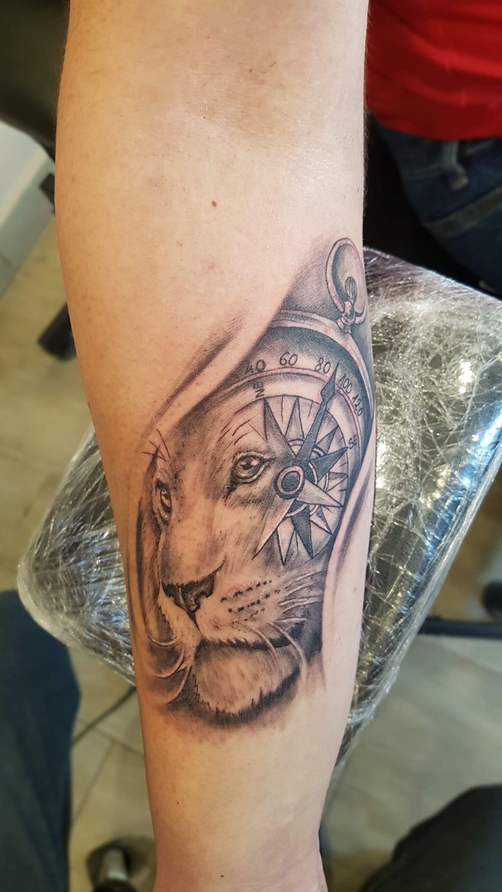 Tattoo uploaded by Zoltán • Tattoodo