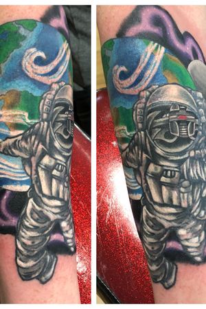 Tattoo uploaded by Jeremy Latta • Tattoodo