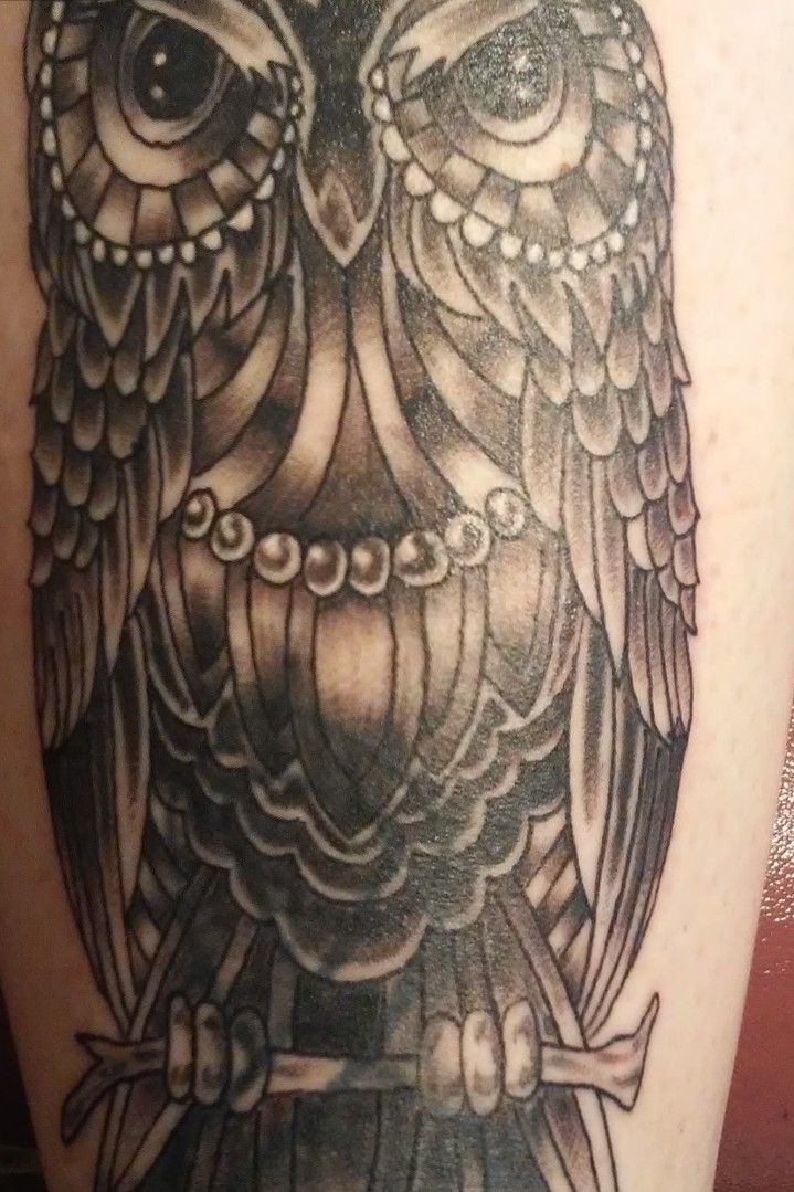 Tattoo uploaded by Matt Davis • Tattoodo