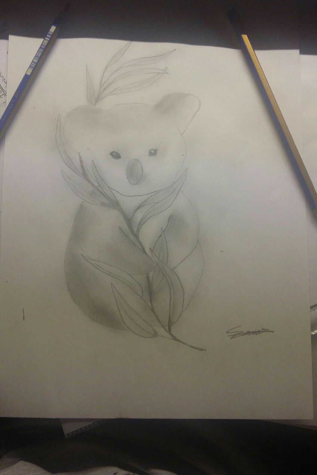 Tattoo uploaded by Berk Soylu • Tattoodo