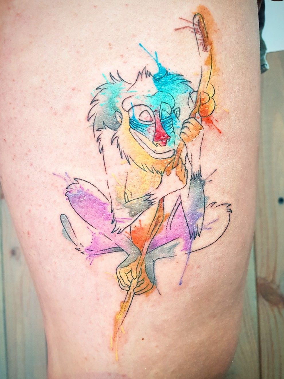 Tattoo uploaded by Ricardo Pereira (Ricky) • Tattoodo