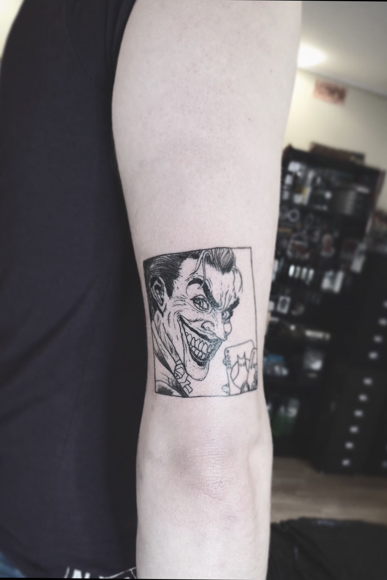Tattoo uploaded by Simi🌸 • Tattoodo