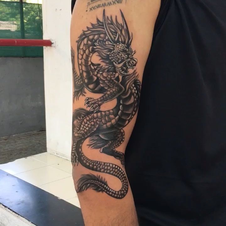 Tattoo uploaded by Tripti Dhiwar • Tattoodo