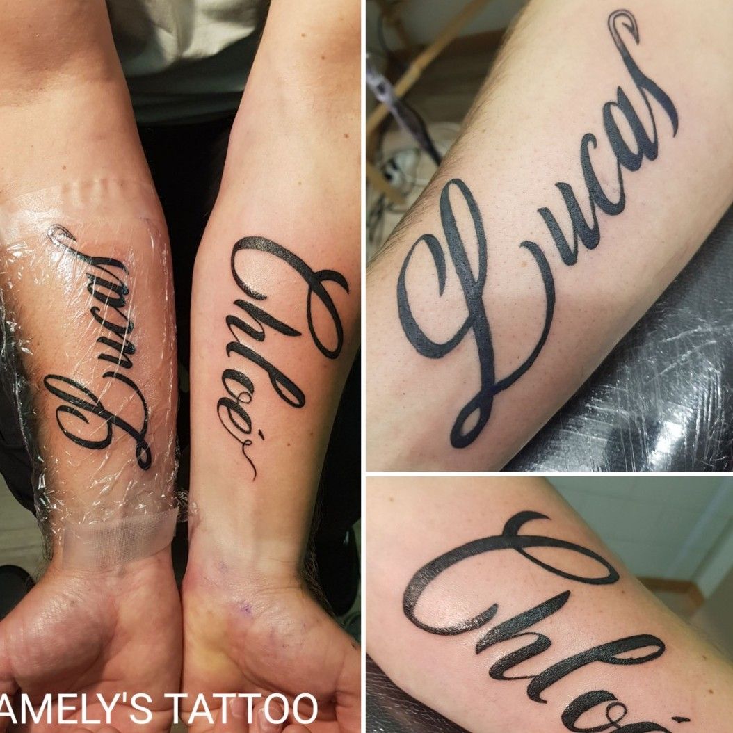 Tattoo uploaded by AMELY'S TATTOO • Tattoodo