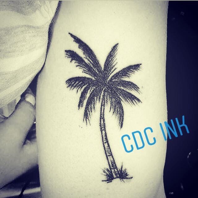 Tattoo uploaded by CDC Ink • Tattoodo