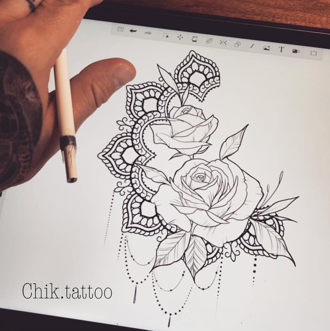 Tattoo uploaded by Trinity • Tattoodo