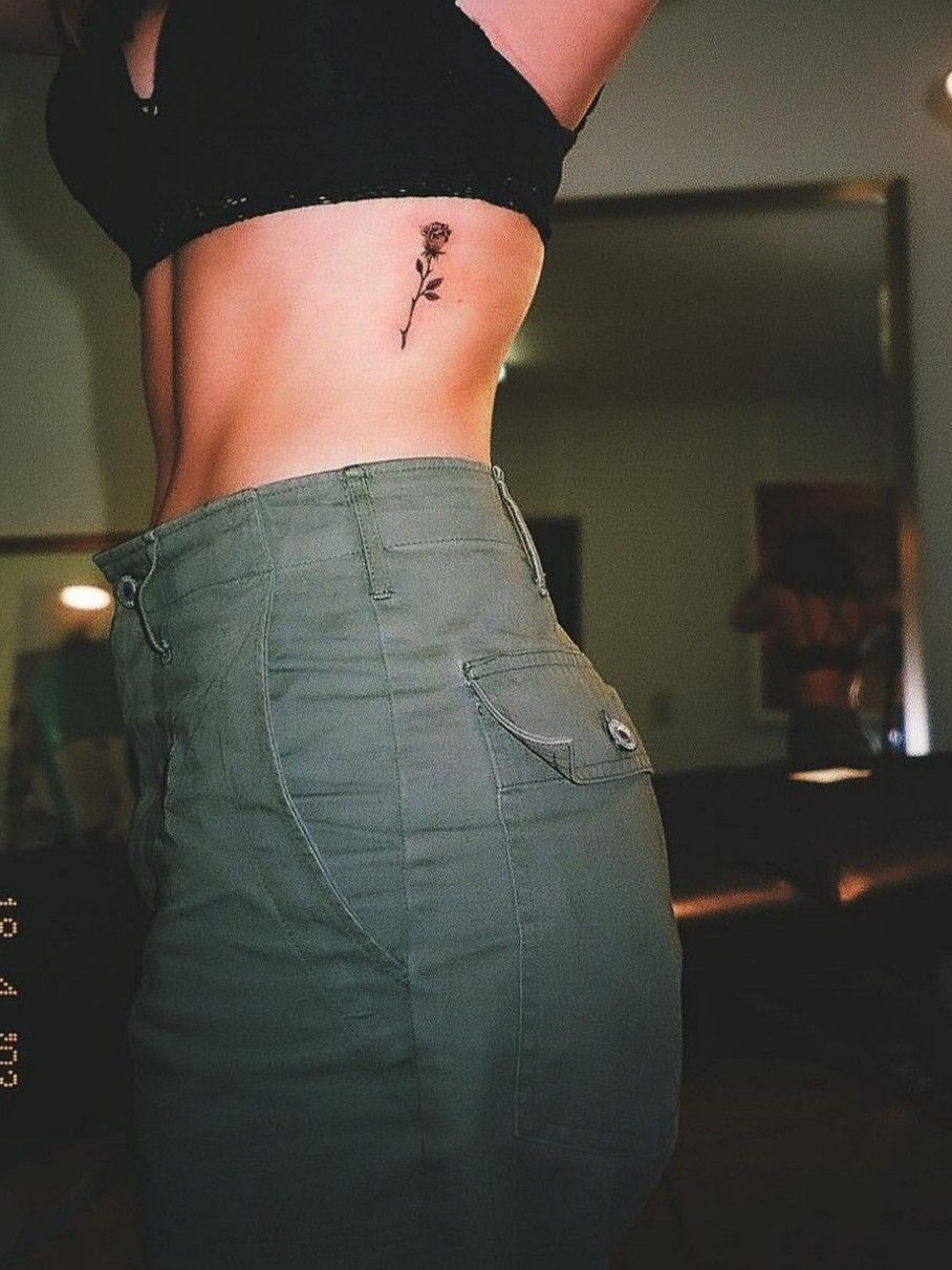 Tattoo uploaded by lala nadi • Tattoodo