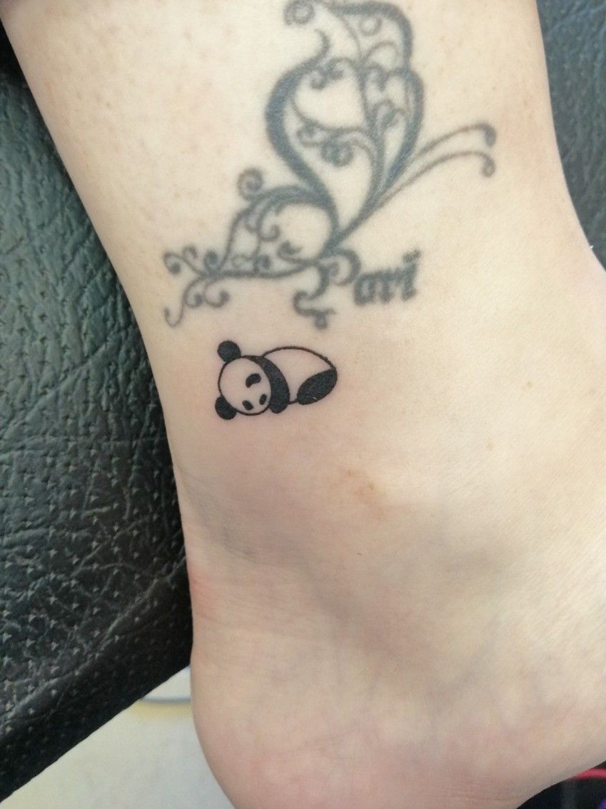 Tattoo uploaded by Assari Tattoo Studio • Tattoodo