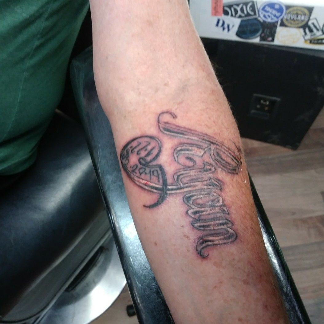 Tattoo uploaded by Wrecking Crew Tattoo • Tattoodo