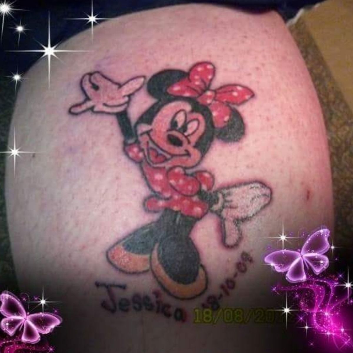 Tattoo uploaded by Malcolm Robbins( Romanyinks@gmail.com ) • Tattoodo