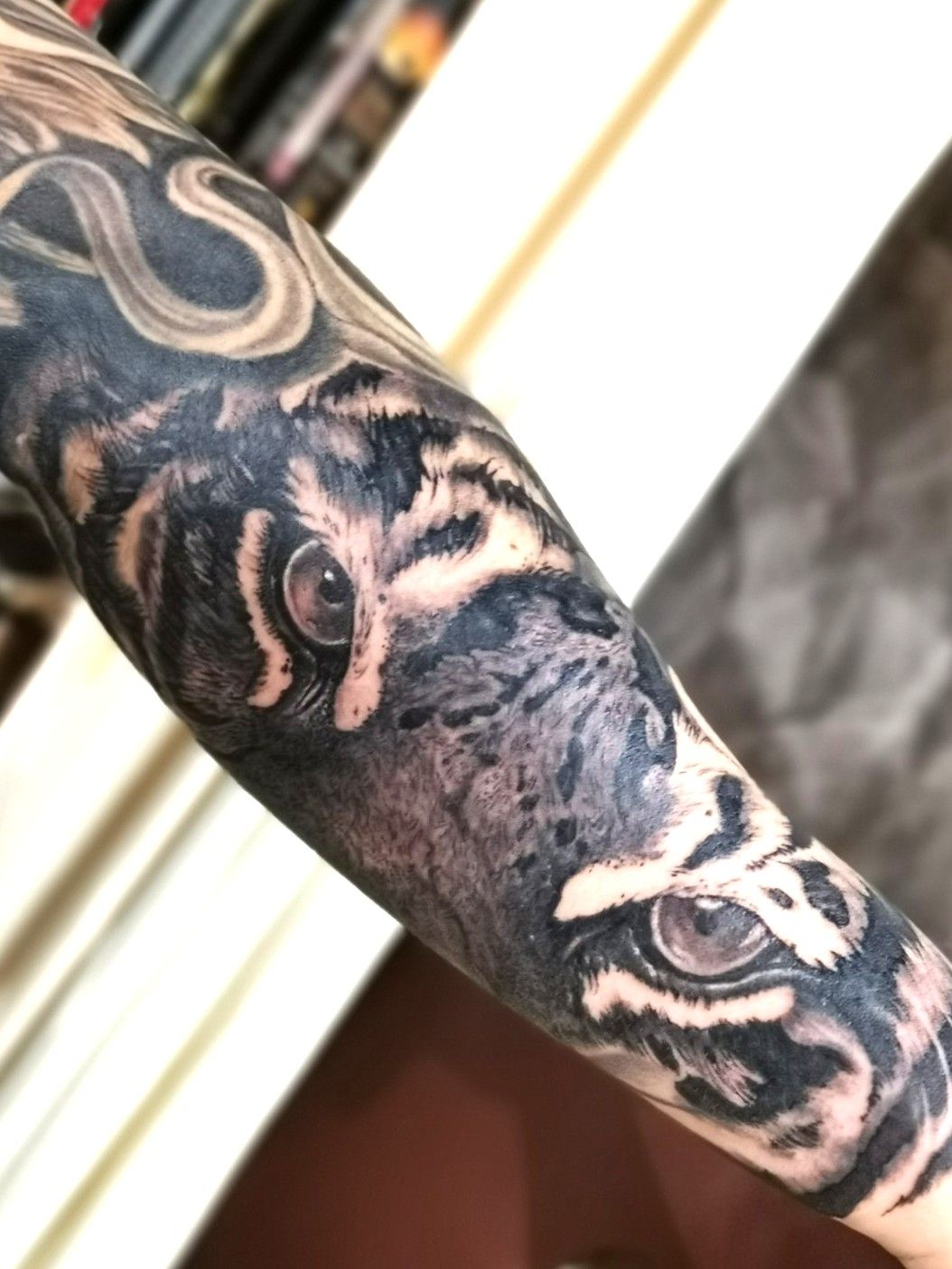 Tattoo uploaded by Edwin soon • Tattoodo