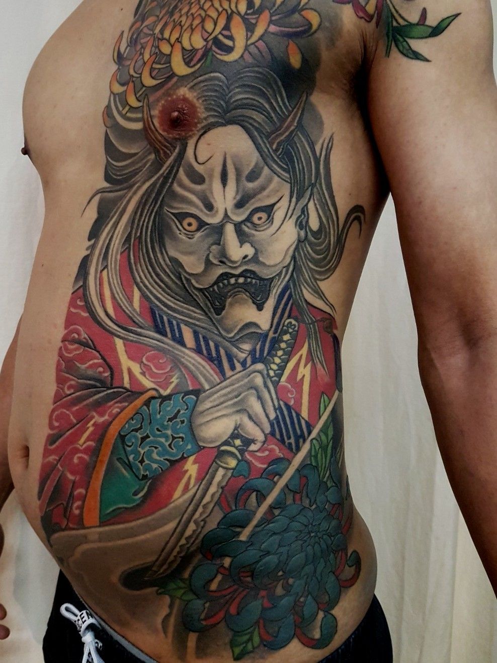 Tattoo uploaded by Edwin soon • Tattoodo