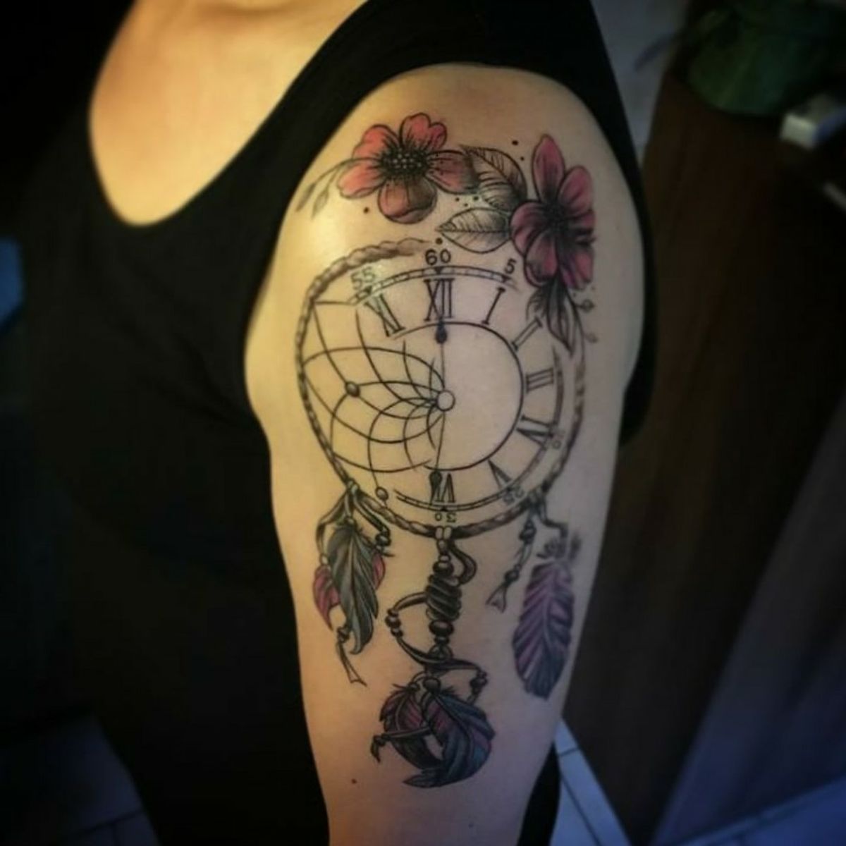 Tattoo uploaded by Wild Child Tattoo • Tattoodo