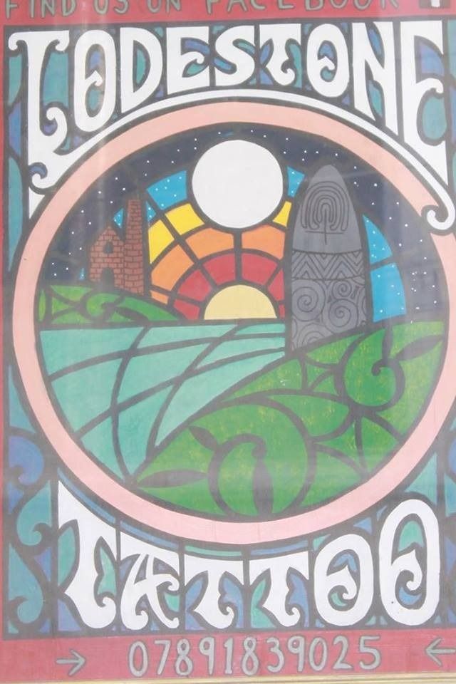 Tattoo uploaded by Lodestone tattoo • Tattoodo