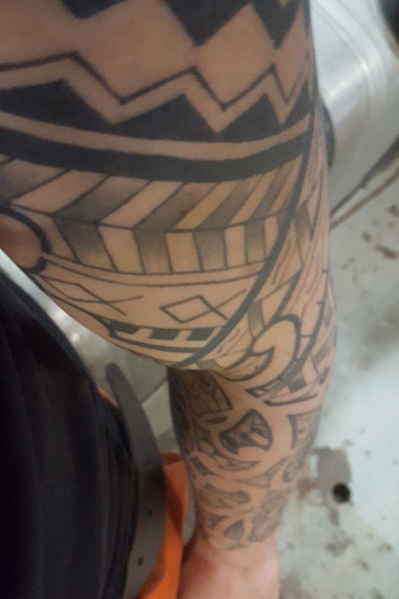 Tattoo uploaded by Lani punani • Tattoodo