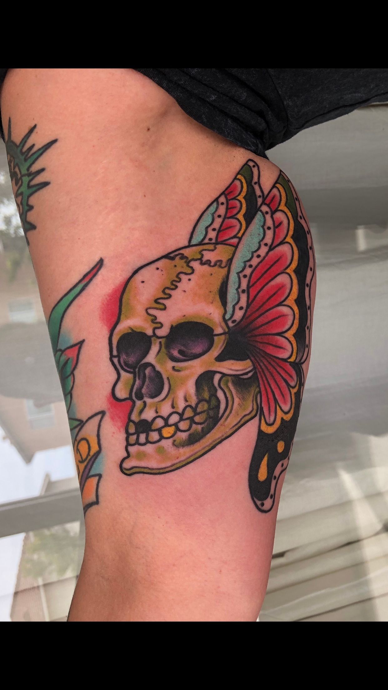 Tattoo uploaded by Kayle LeoGrande • Tattoodo