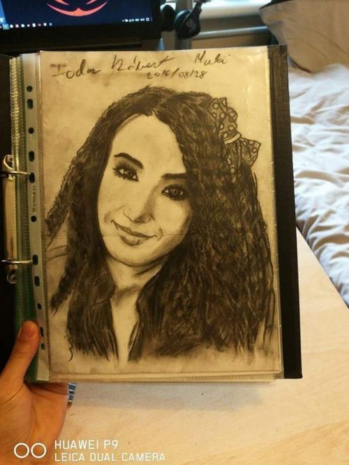 Tattoo uploaded by Robert Fodor • Tattoodo