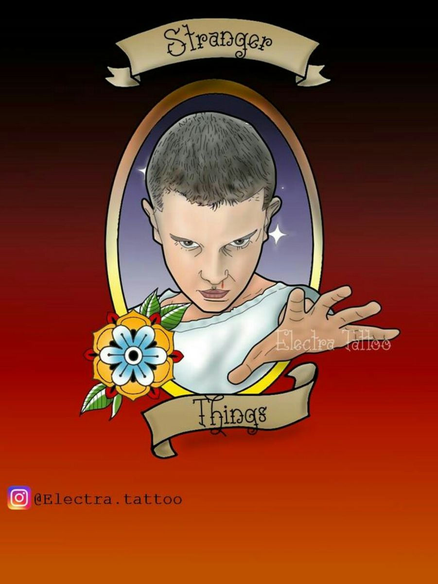 Tattoo uploaded by electra tattoo • Tattoodo