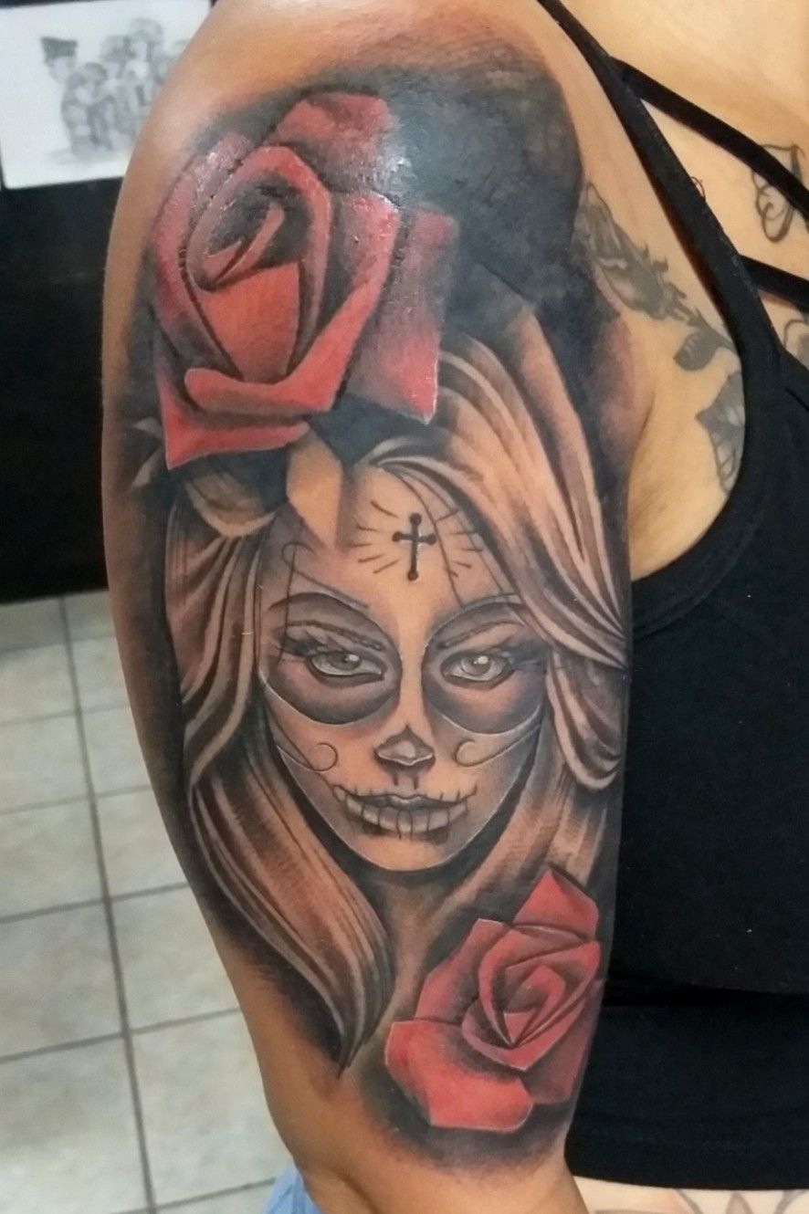 Tattoo uploaded by Eddy Cordero • Tattoodo
