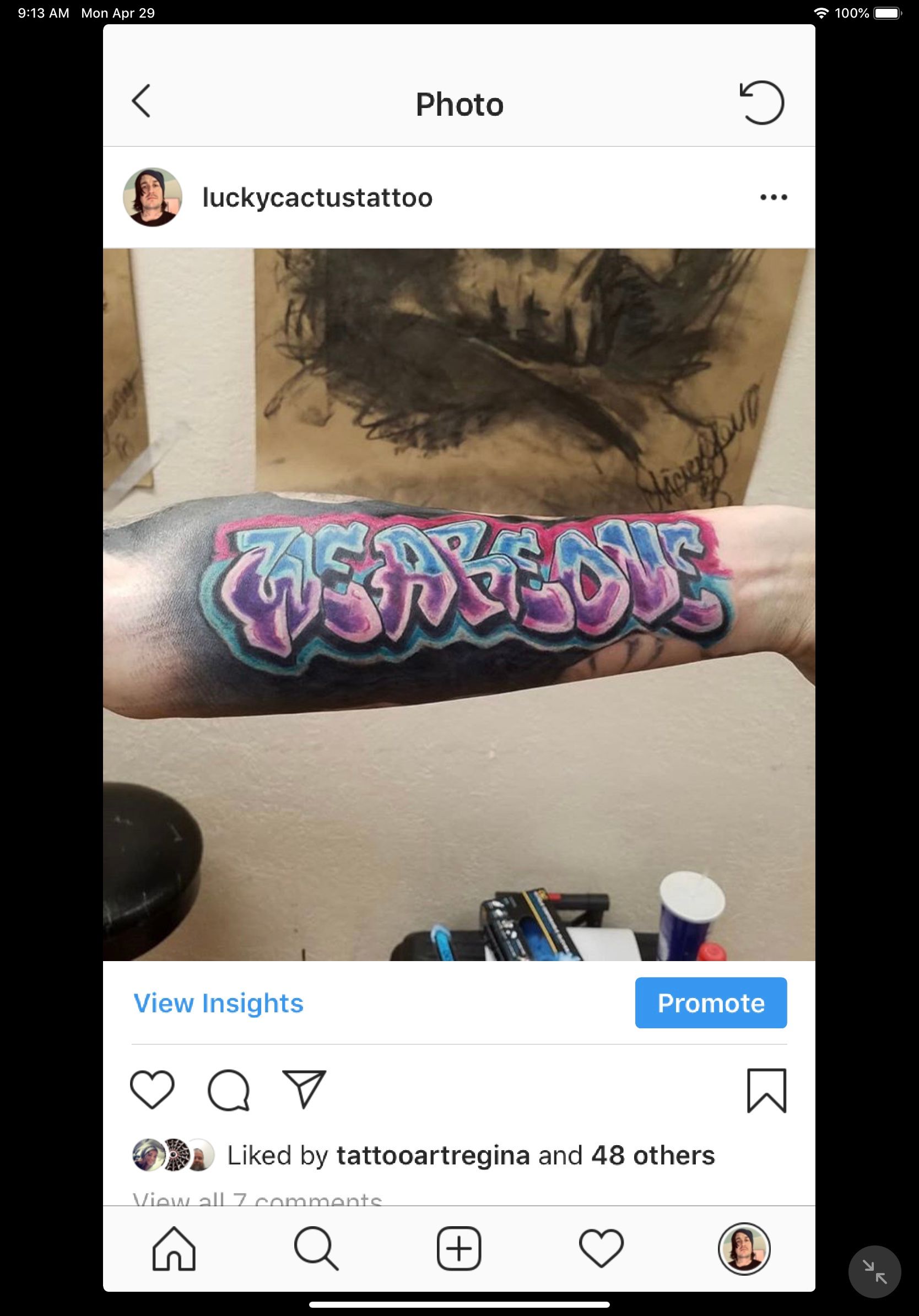 Tattoo uploaded by nowayisway • Tattoodo