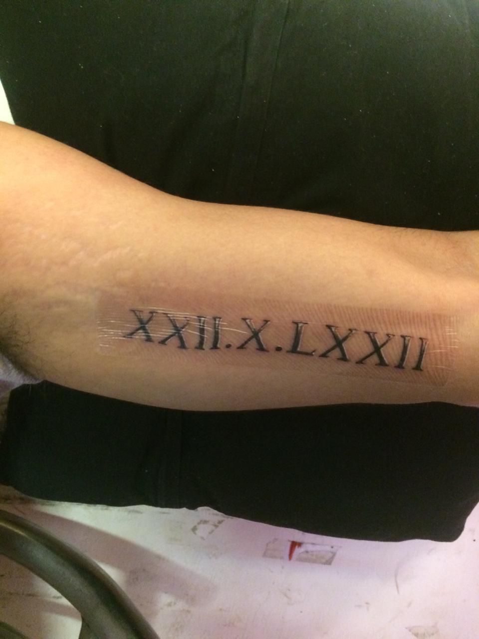 Tattoo uploaded by mohit • Tattoodo