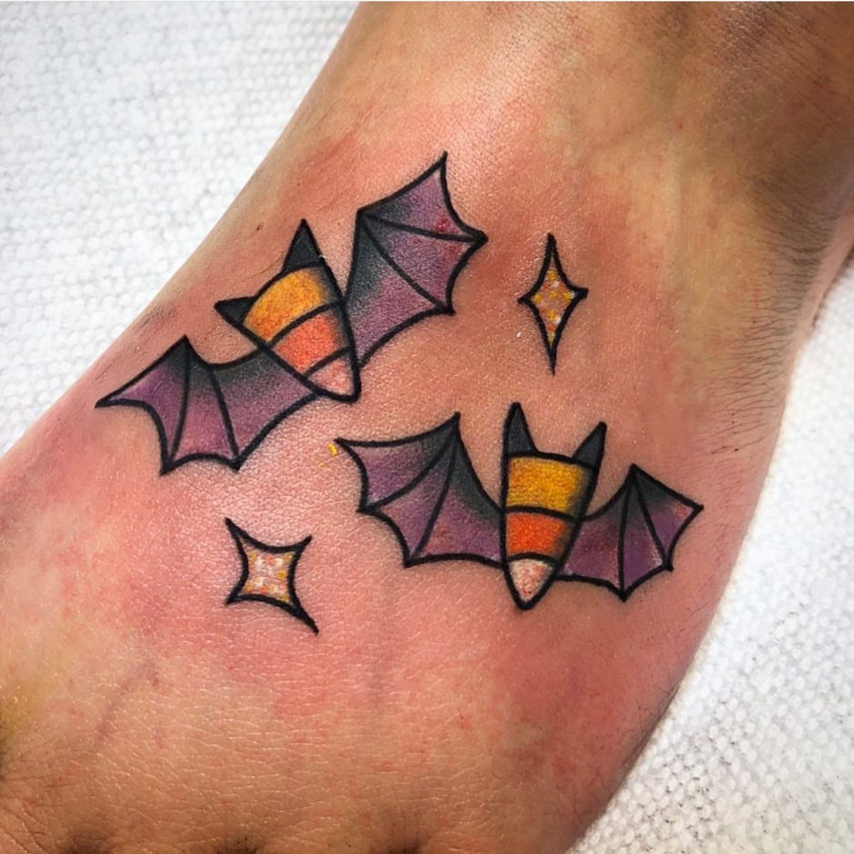 Tattoo uploaded by Lauren Caldwell • Tattoodo
