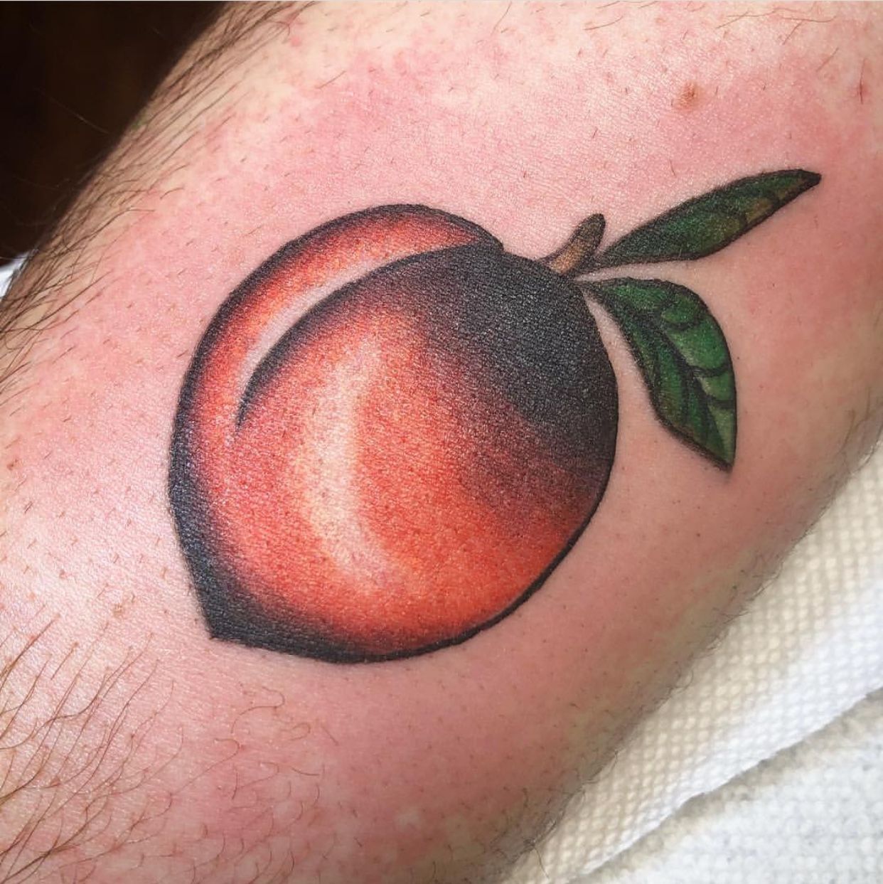 Tattoo uploaded by Lauren Caldwell • Tattoodo
