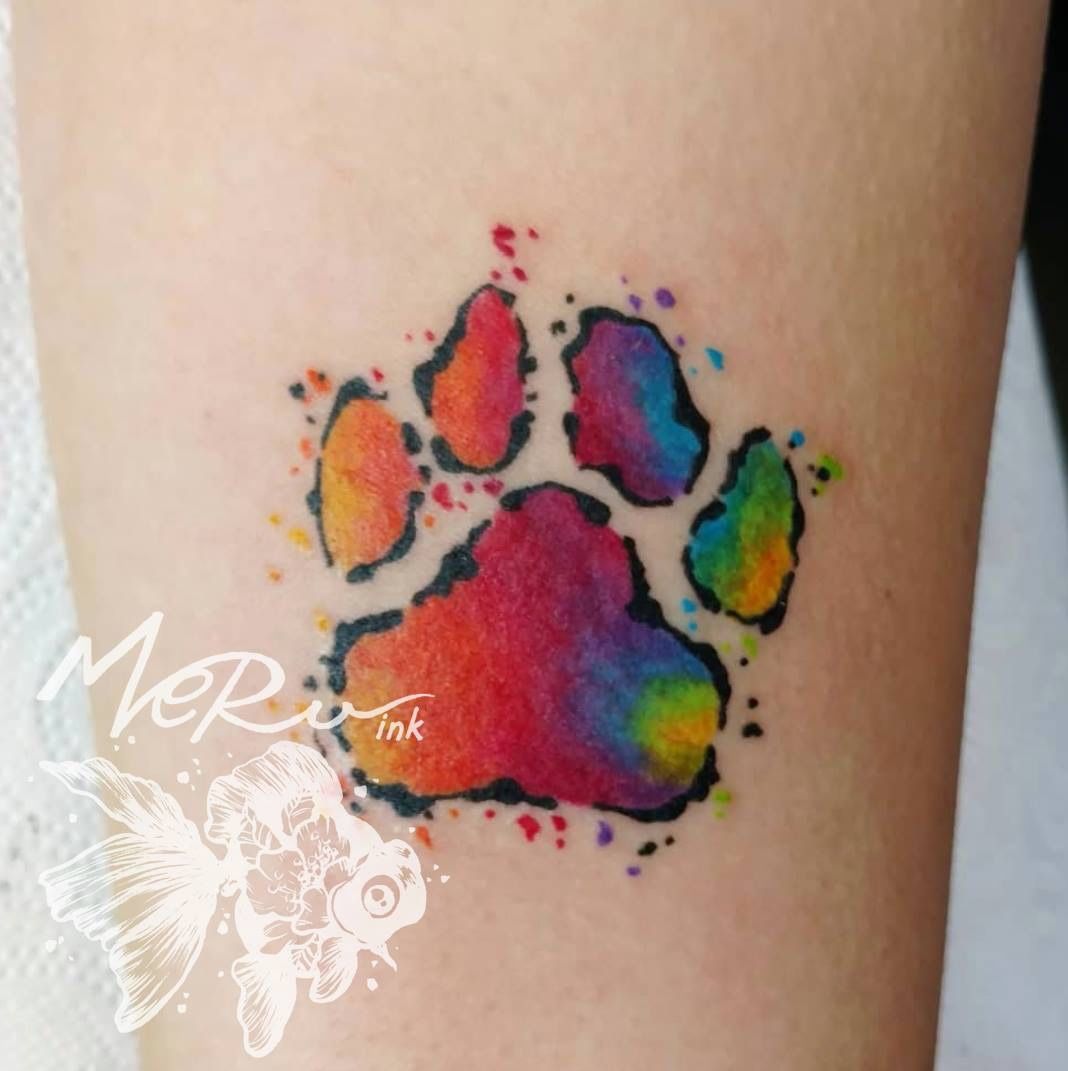 Tattoo uploaded by MERU INK • Tattoodo