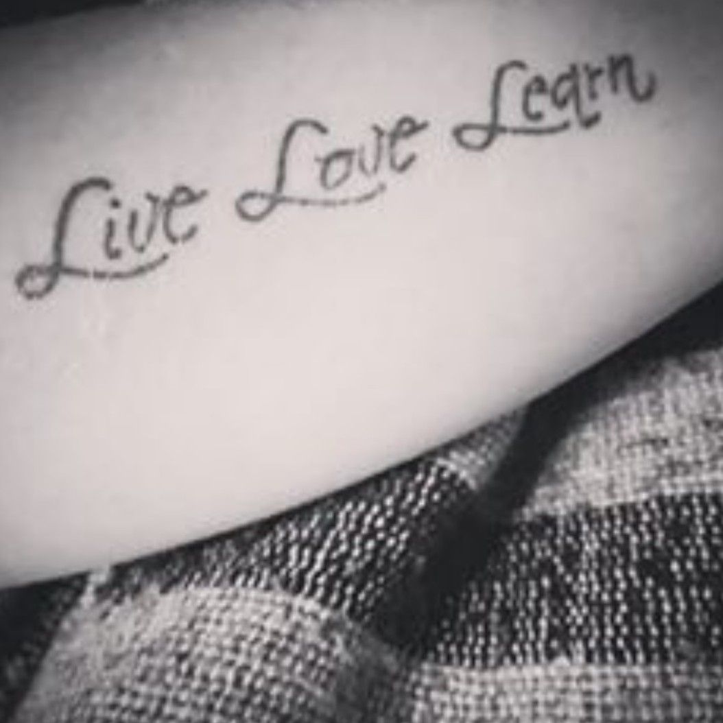 Tattoo uploaded by Norma • Tattoodo