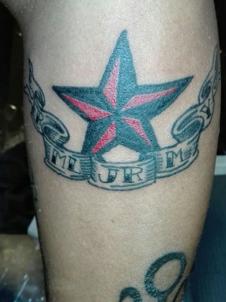 Tattoo uploaded by Rolando Carpio • Tattoodo