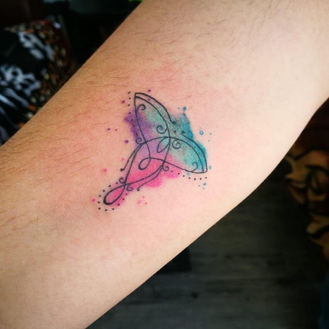 Tattoo uploaded by PencilVania • Tattoodo