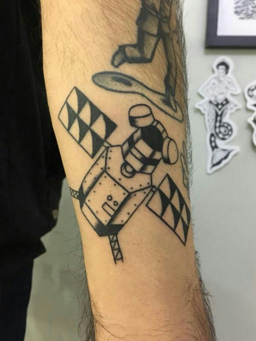 Tattoo uploaded by shelo • Tattoodo