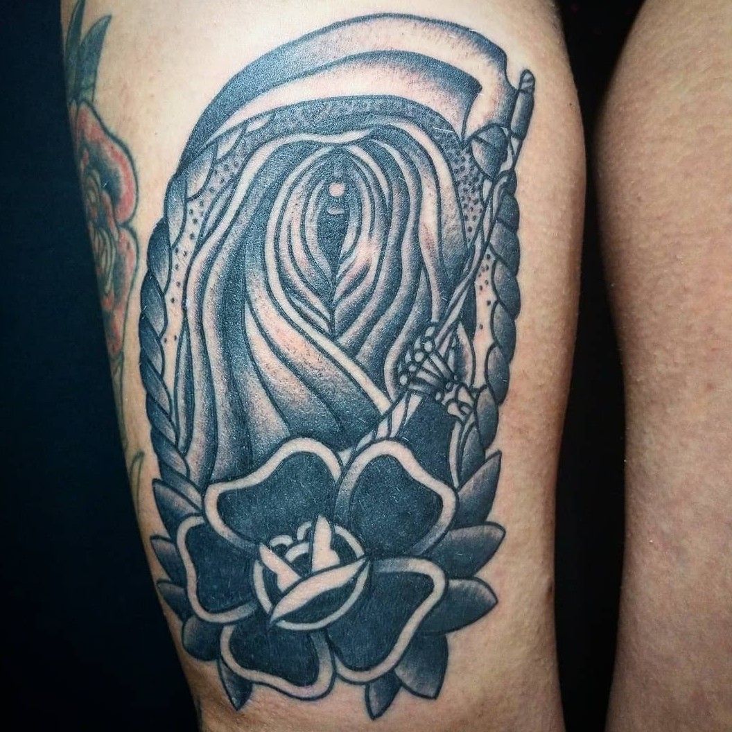 Tattoo uploaded by homeless • Tattoodo