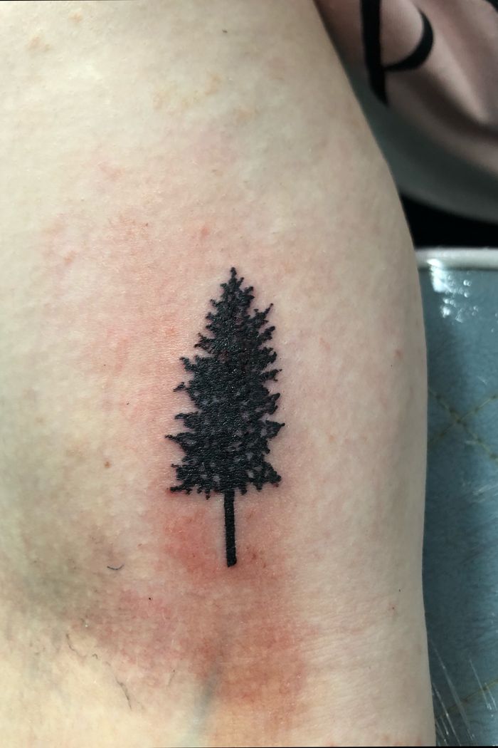 Tattoo uploaded by Sabra Carson • Tattoodo