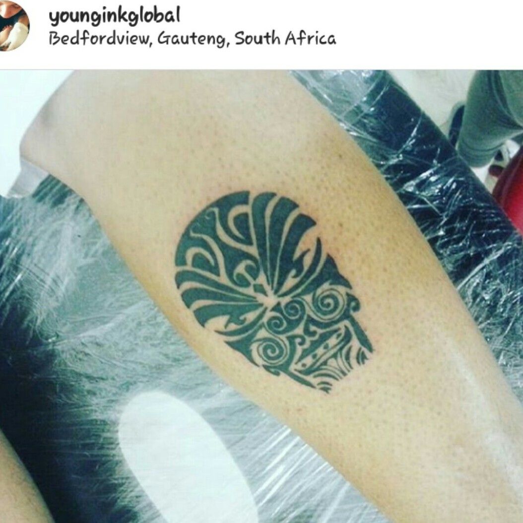 Tattoo uploaded by CeeJay • Tattoodo